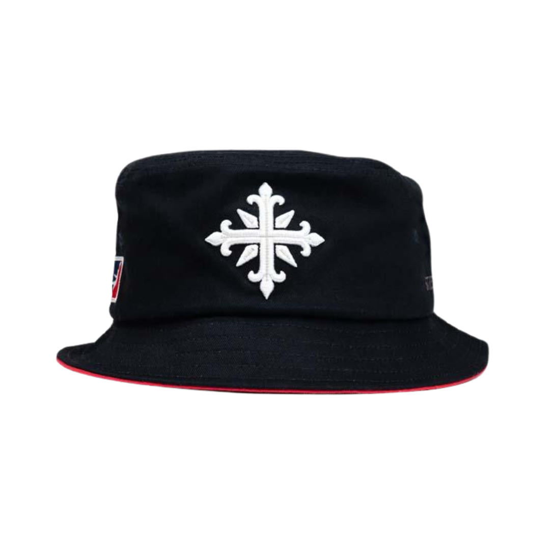 League Official Bob (Bucket Hat) - Paris Musketeers – Paris Musketeers ...