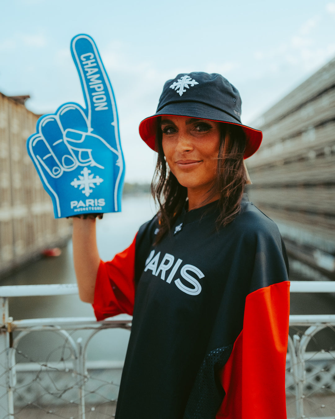 La Boutique Officielle des Mousquetaires de Paris – Paris Musketeers ...