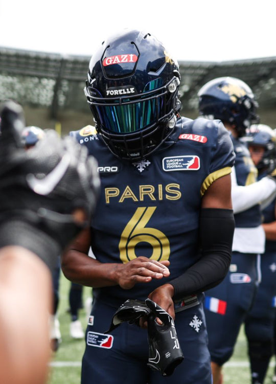 La Boutique Officielle des Mousquetaires de Paris – Paris Musketeers ...